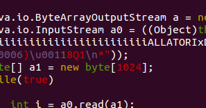binaryforest: AlienSpy Java Rat Overview