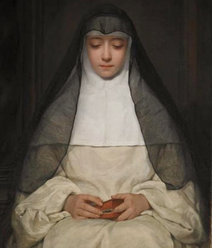 5 Selected medieval art nun You Can Save It Free - ArtXPaint Wallpaper