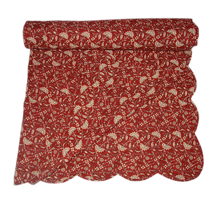 indian handmade quilts, jaipuri rajasthani quilt, new year cotton quilt