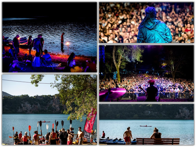 Ioannina Plus News - Ειδήσεις - Νέα - Ιωάννινα: Έρχεται το Zero Festival!