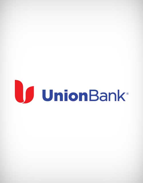 union bank vector logo