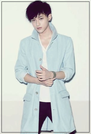 My Another Life : Tao EXO-M