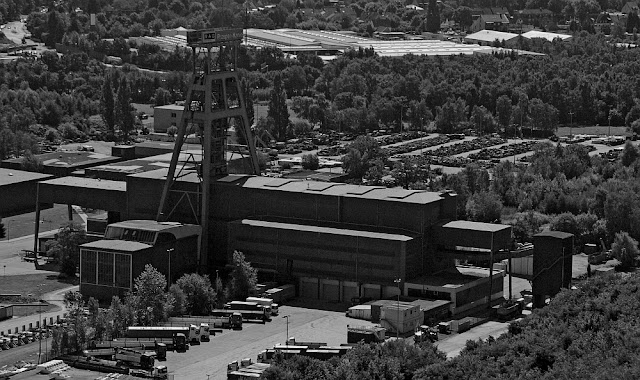 Revierphoto: Prosper Haniel