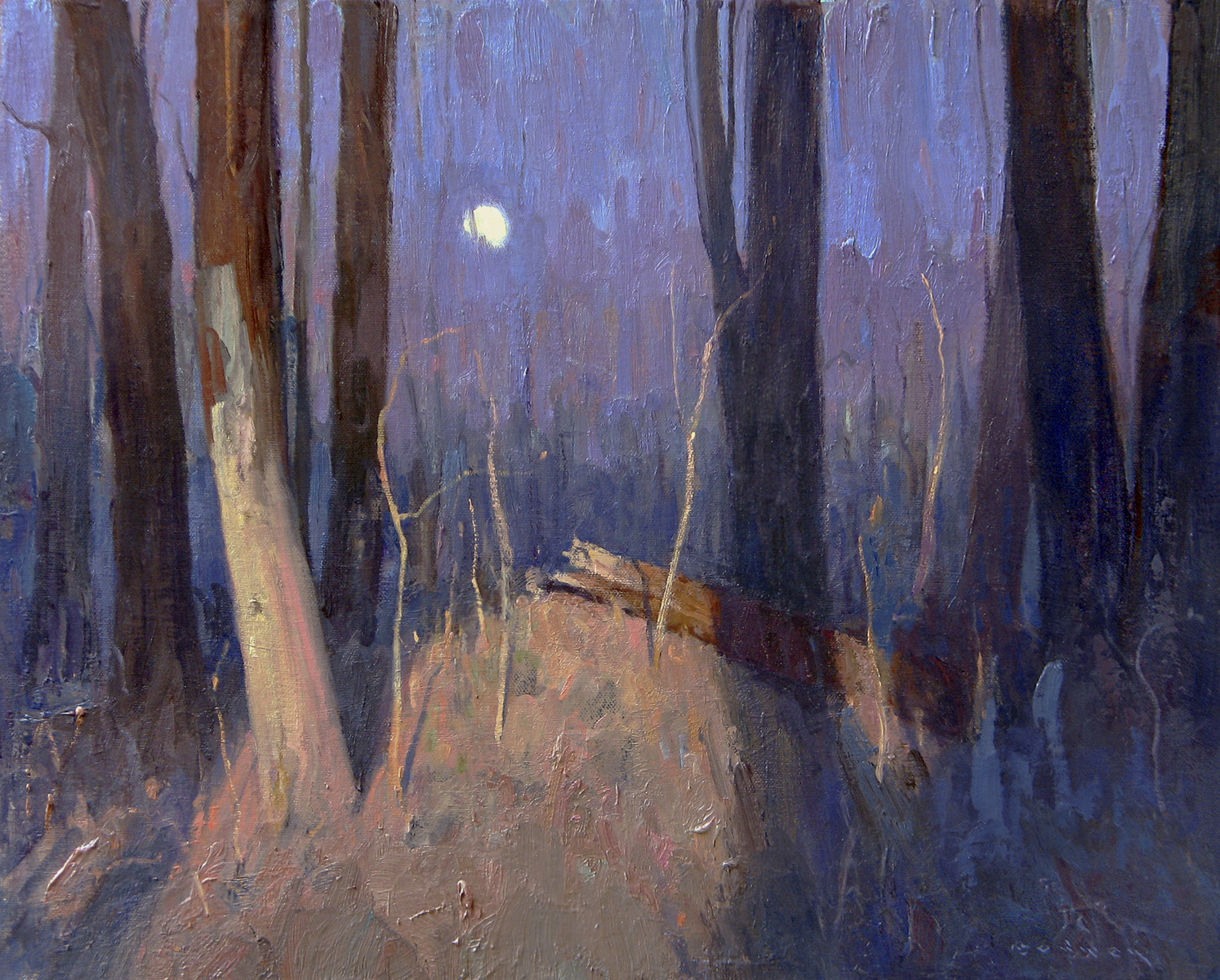 ERIC BOWMAN: New Stuff...