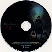 Soundtracks | Bloodborne Wiki