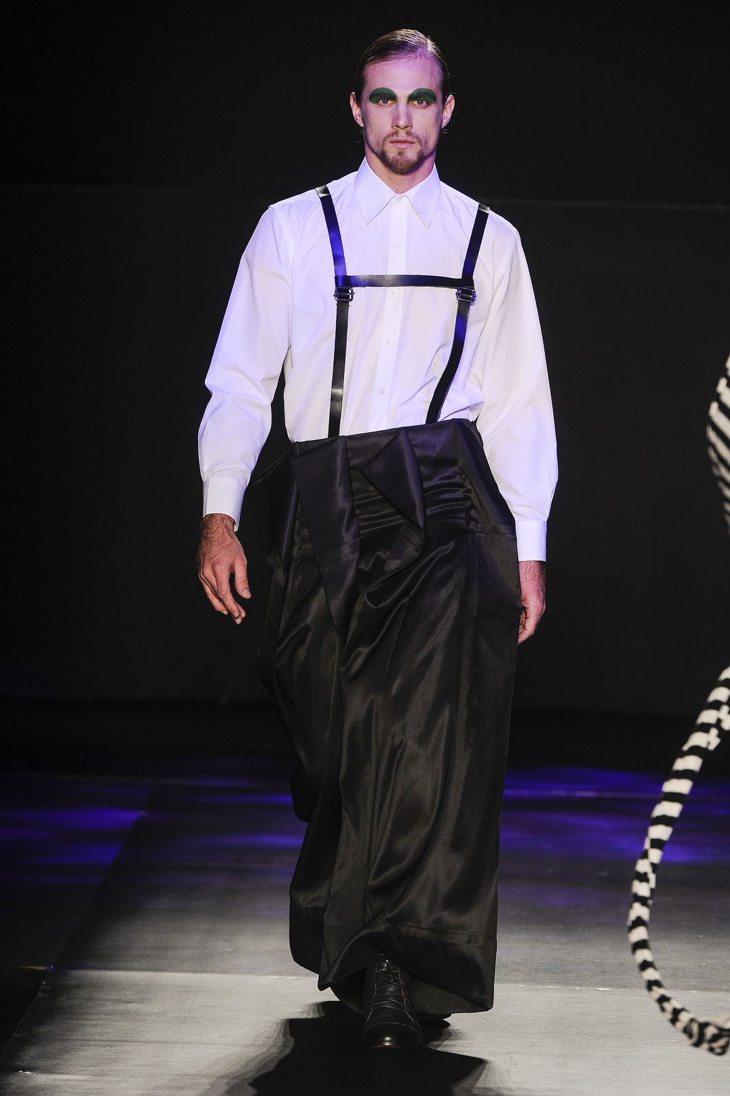 Ed Marquezini: DESFILES