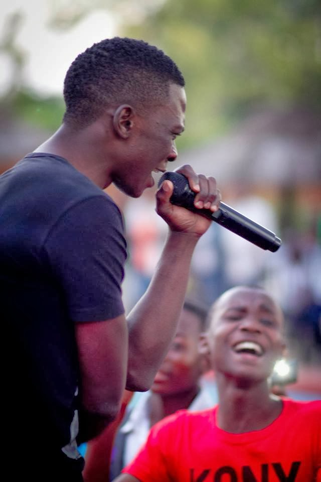 Armstrong Kalua Gets Mixed Reactions From Fans