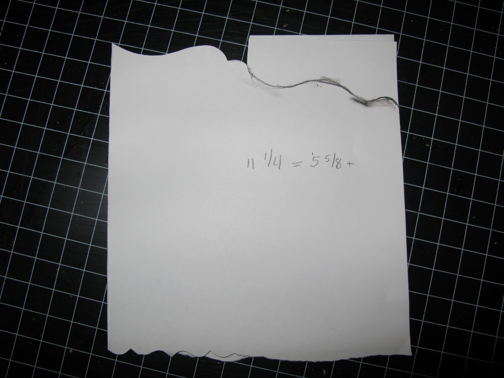 Place in time desk top for yearbook memory album measurements ...