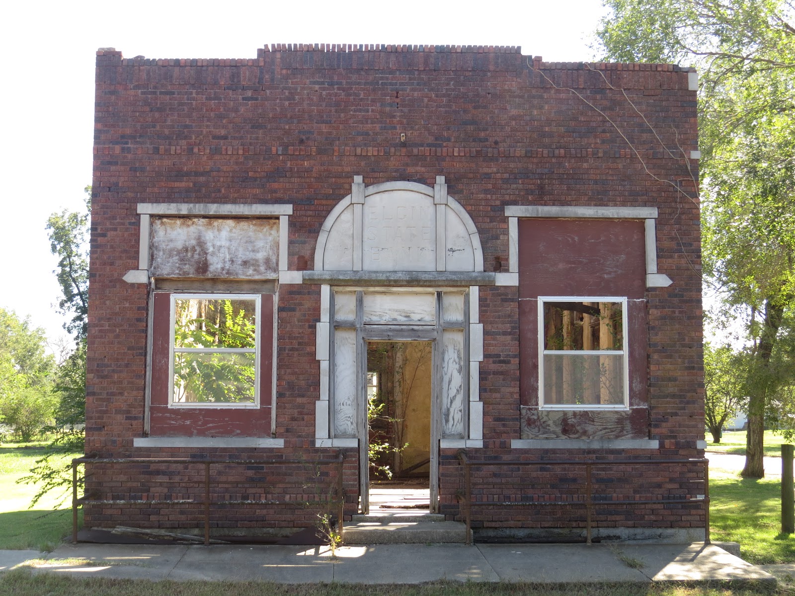 Sooner Ranch Mission: Elgin Kansas