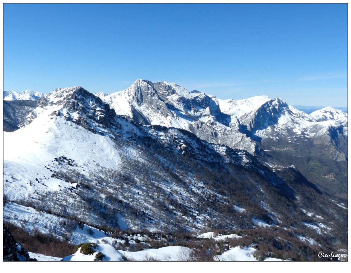 Caleyando con Cienfuegos: Raquetada al El Rasu