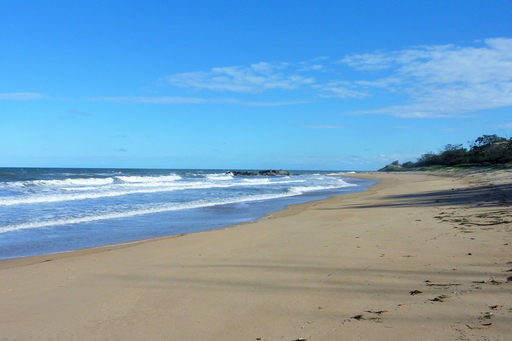 National Park Odyssey: Wreck Rock Campground and Middle Rock Campground ...