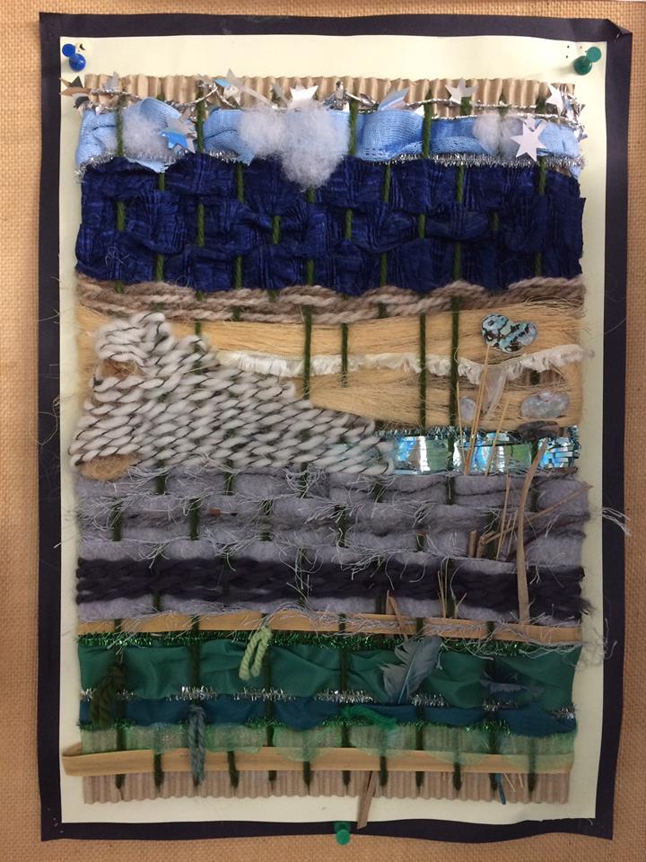 Engaging our learners in 21st Century Education: Visual Mihi