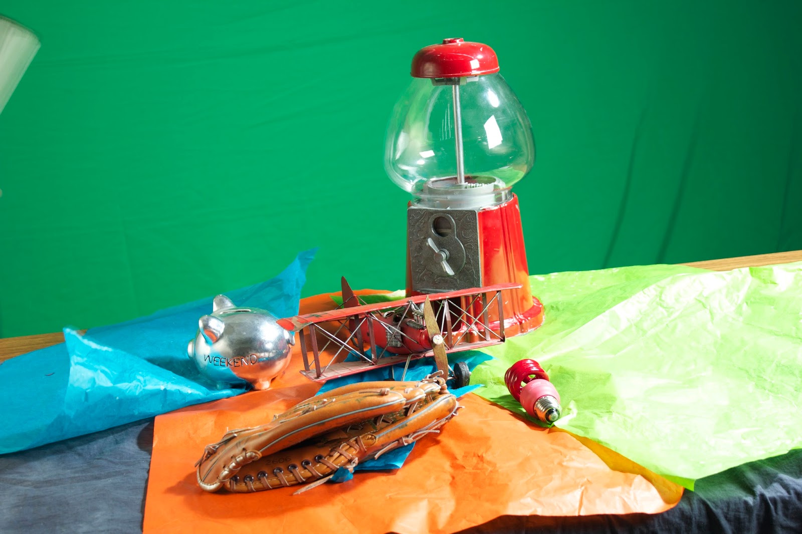 Ben Ip's Digital Photo