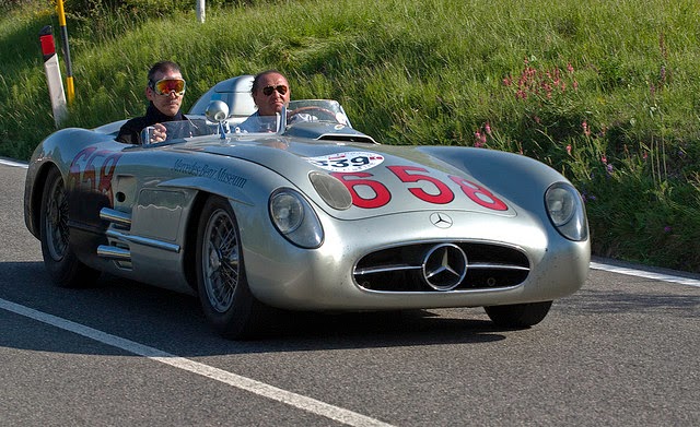 This Day in Motorsport History: Jochen Mass Born In Dorfen, Germany ...