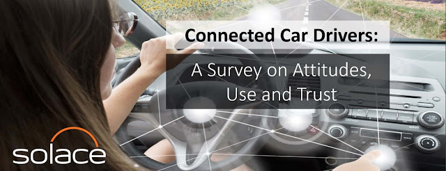 57 Percent of Connected Car Drivers Would Not Buy a Self-Driving Car ...