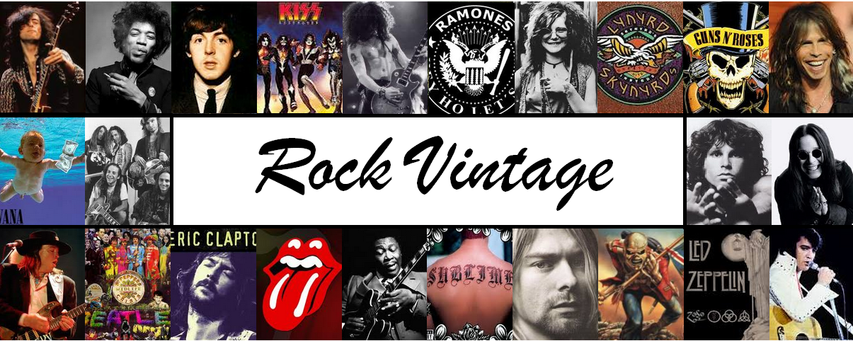 Rock Vintage