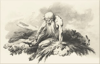 Dig Deeper: Job of Dust and Ashes