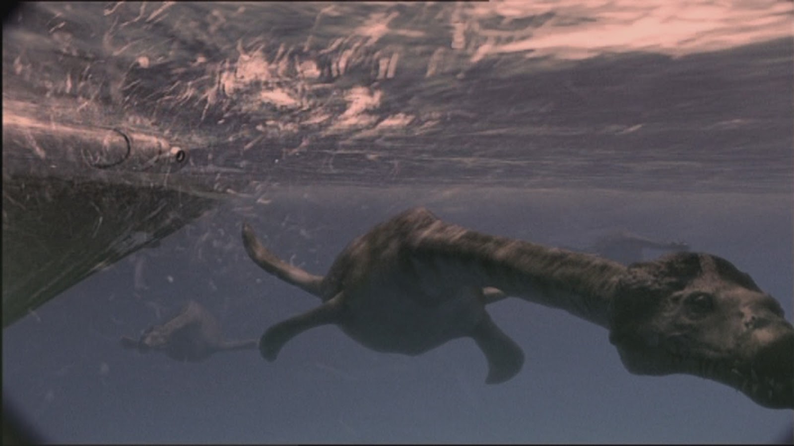 Mitos, Monstruos y Leyendas: El Dragón de Brosno.