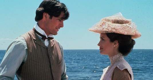 10 curiosidades sobre Em Algum Lugar do passado ~ Memórias Cinematográficas