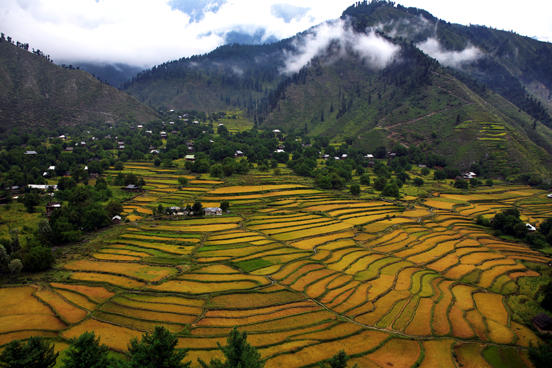 Azad Kashmir Pictures - Pakistan in Photos