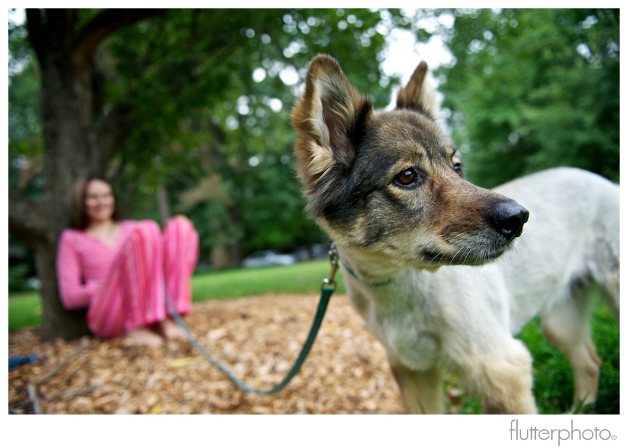 flutterphoto blog: Remembering Satchi