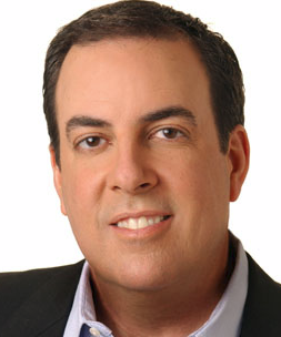 Media Confidential: Fox News Creates New Specials Division