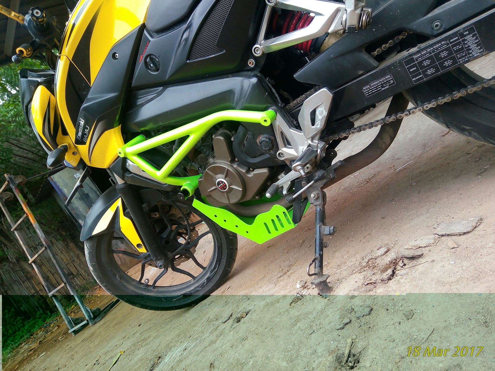 CUSTOM ENGINE GUARD,CRASH BAR,TUBULAR,SIDE GUARD,ENGINE COVER,BREKET ...