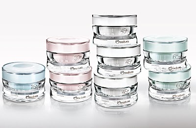 Productos Natura: Linea Chronos