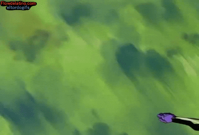 Gifs del Eva 01 (Evangelion)