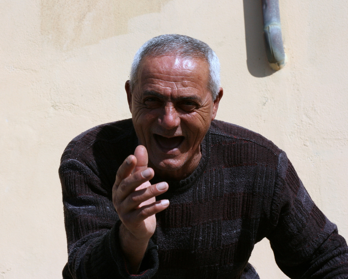 photography workshop expedition to Italy