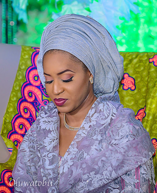 TOZALI: Roll call of Tozali Brides