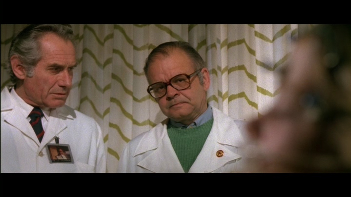 Happyotter: MANHATTAN BABY (1982) Happyotter: MANHATTAN BABY (1982)