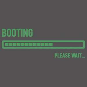 Booting: Pengertian Dan Jenis-Jenisnya - Teziger Blog