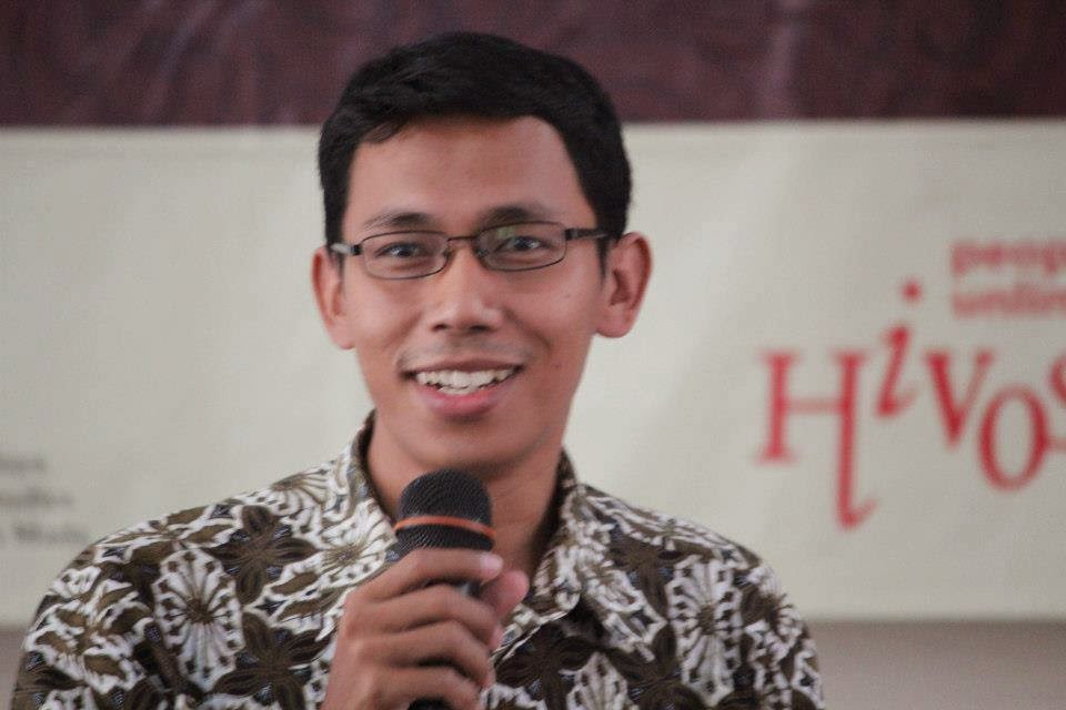 MH Abid ~ Jambi Studies