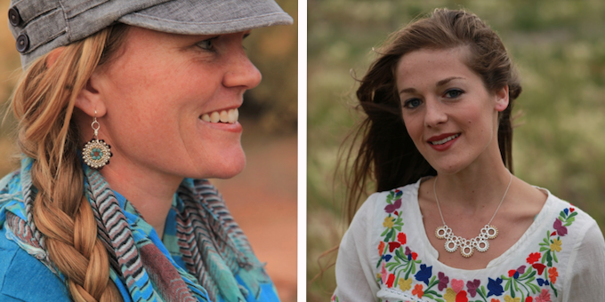 La Maison Boheme: Octavia Bloom Giveaway