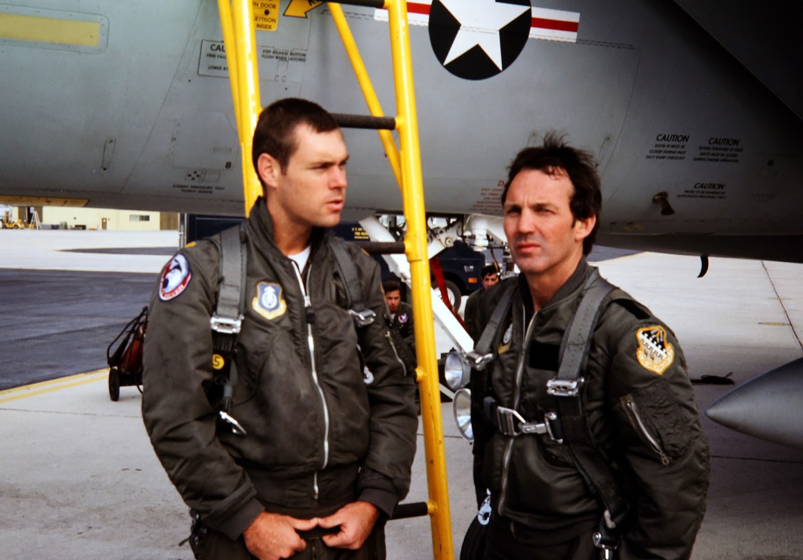 Welcome to RolexMagazine.com: Stan Barrett: The World's First ...