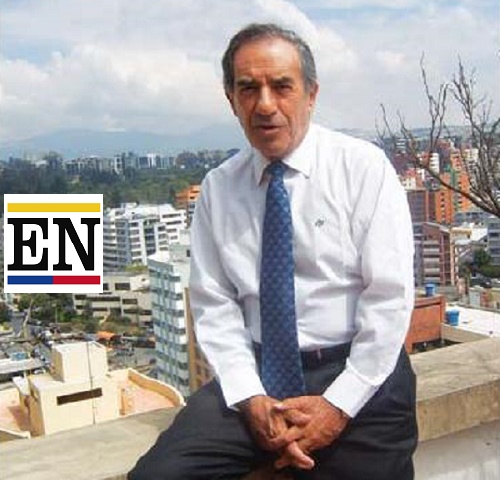 Álvaro Pérez Intriago - Alchetron, The Free Social Encyclopedia