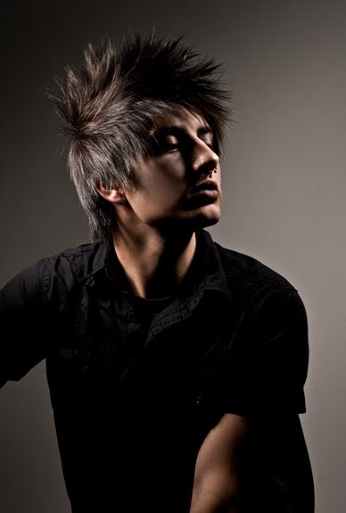 The Madness Scene!: Andrew Cruz