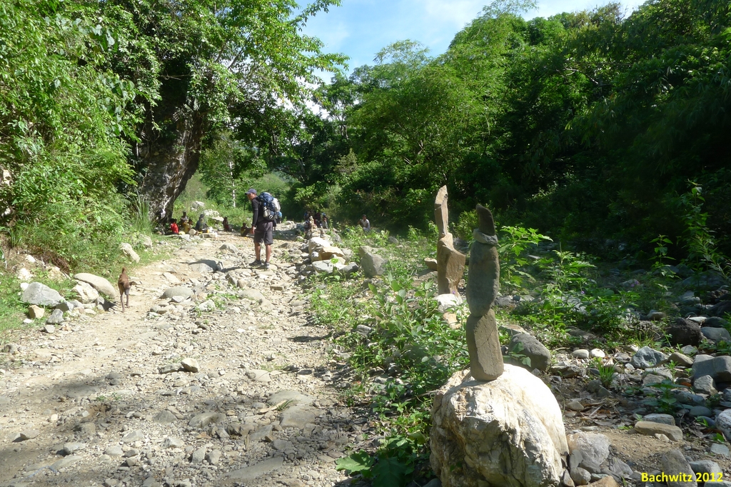Nature-ral High: Mt. Irid