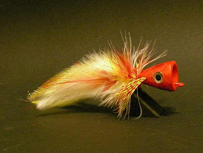 the lonesome piker: Pike Poppers