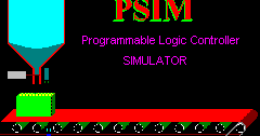 BlogTugasKuliah: Belajar PSIM (programmable logic controller Simulator)