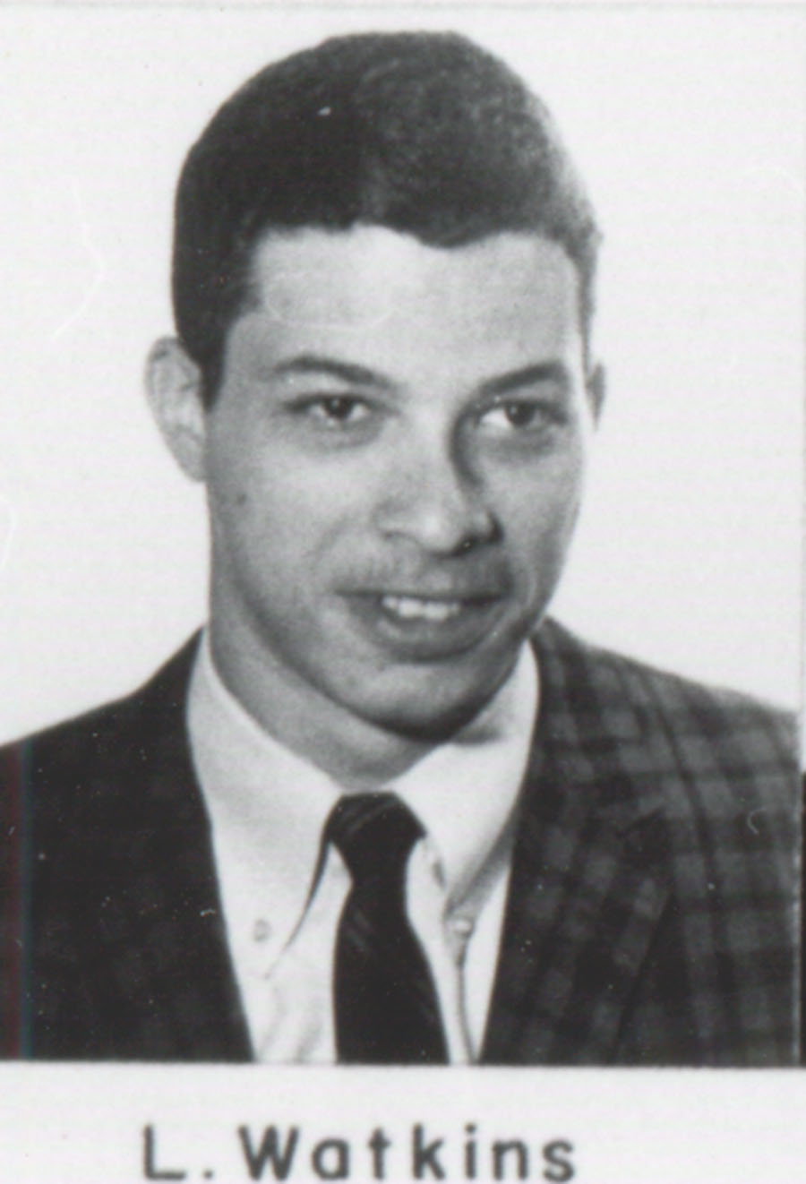 Ron's American World: Dr. Levi Watkins Jr