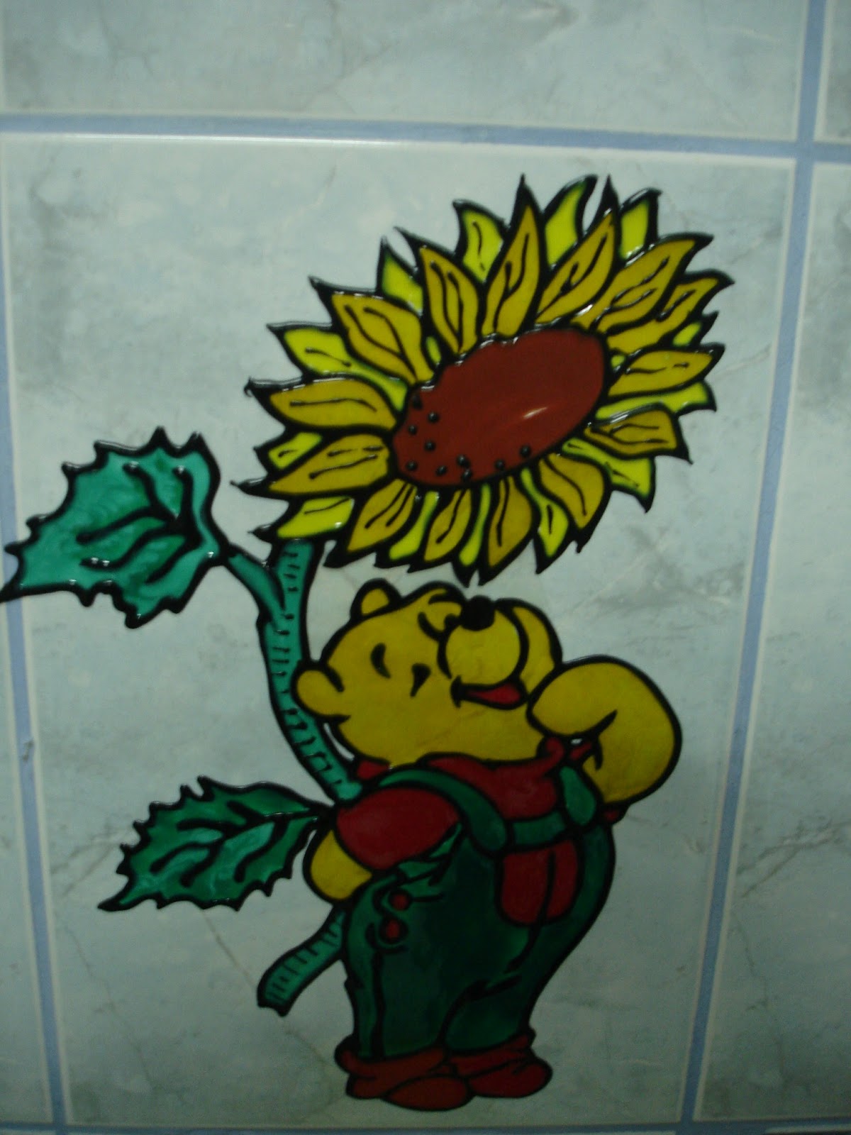 Mirela handmade-cadouri cu stil: Desene decorative