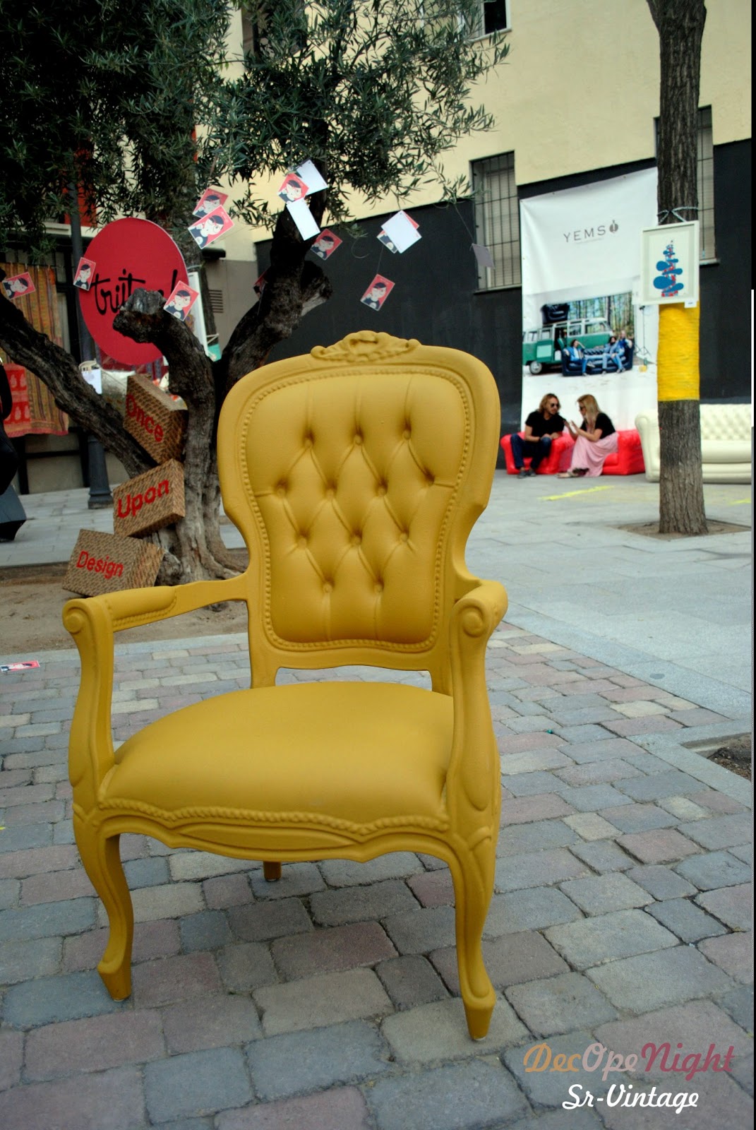 Galería José Robles - La Recova