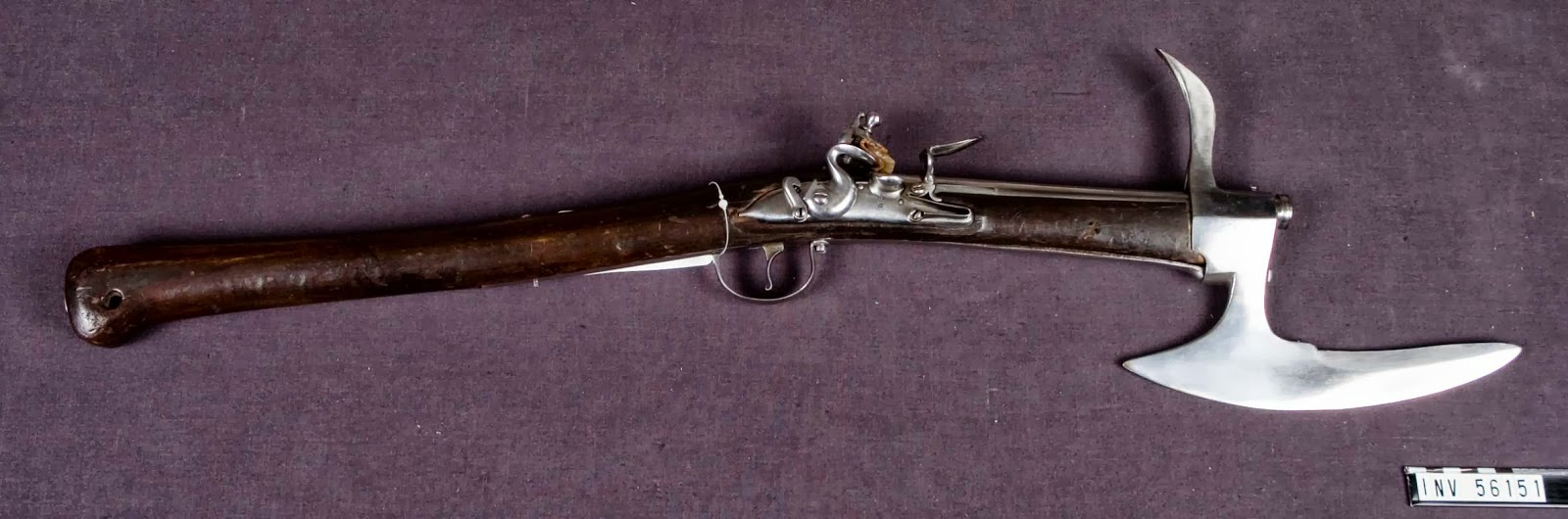 TINCANBANDIT's Gunsmithing: Exotic Guns - antique