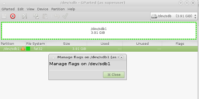 Microcontroller Embedded Design: Minix NEO X5 booting in Linux(Ubuntu)