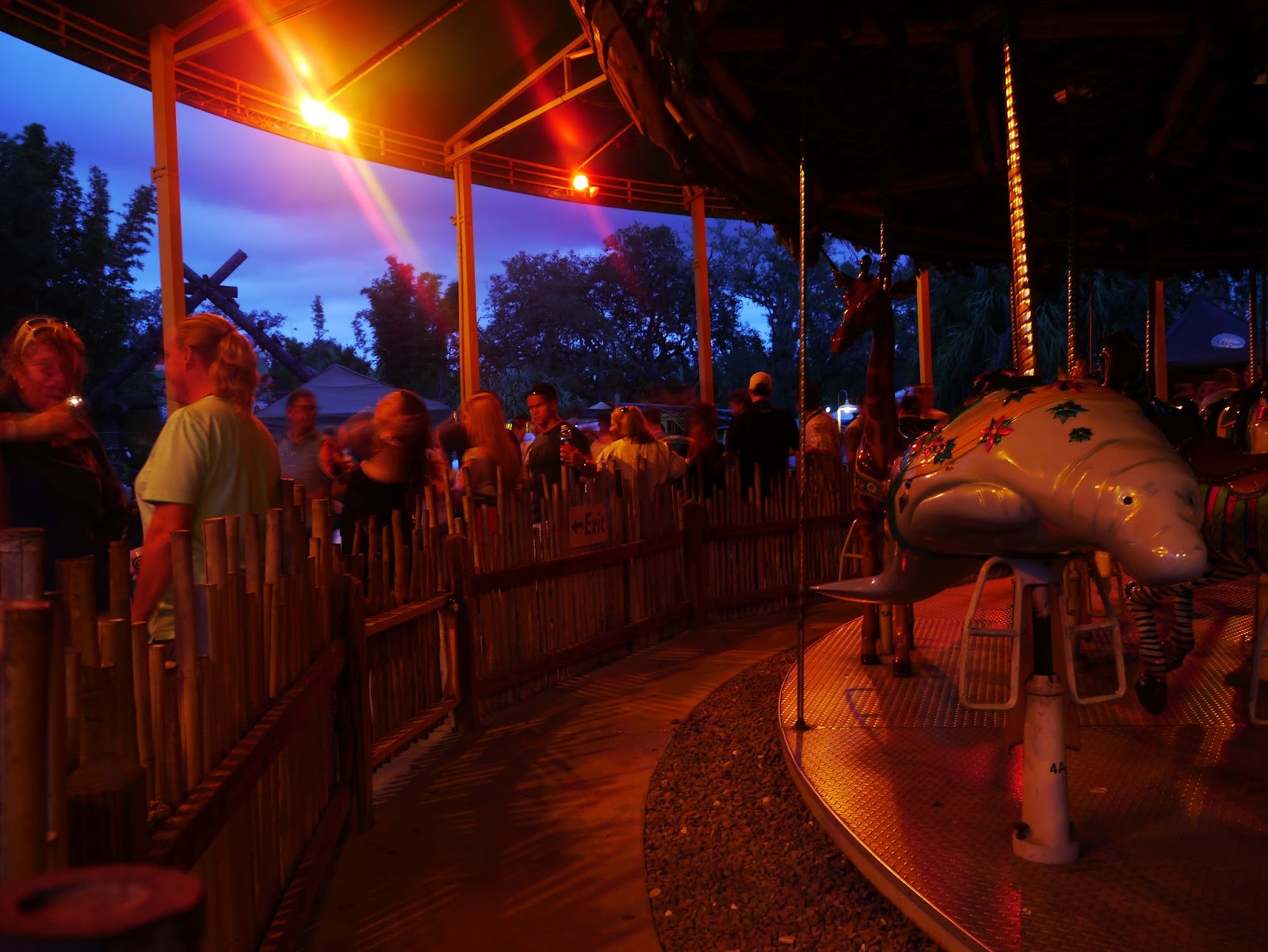 Magnum Arts: Wazoo Brewery Festival - Lowry Park Zoo