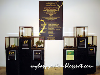 My Happy Realm: BULAWAN: Gold Jewelry from Camarines Norte