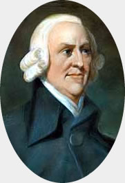 Paideia: Adam Smith und die Arbeitsteilung