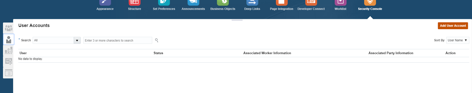 What is implementation user in Fusion? How to create implementation user in Fusion?